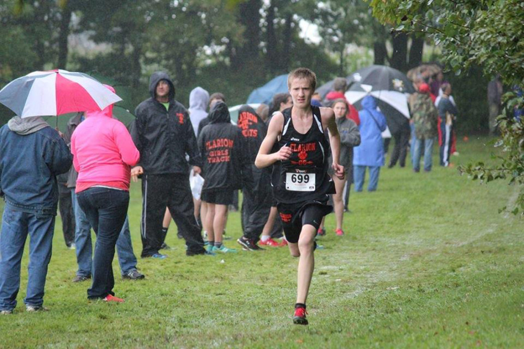 Bobcat Cross Country Teams Compete In Commodore Perry Invite; Liam ...