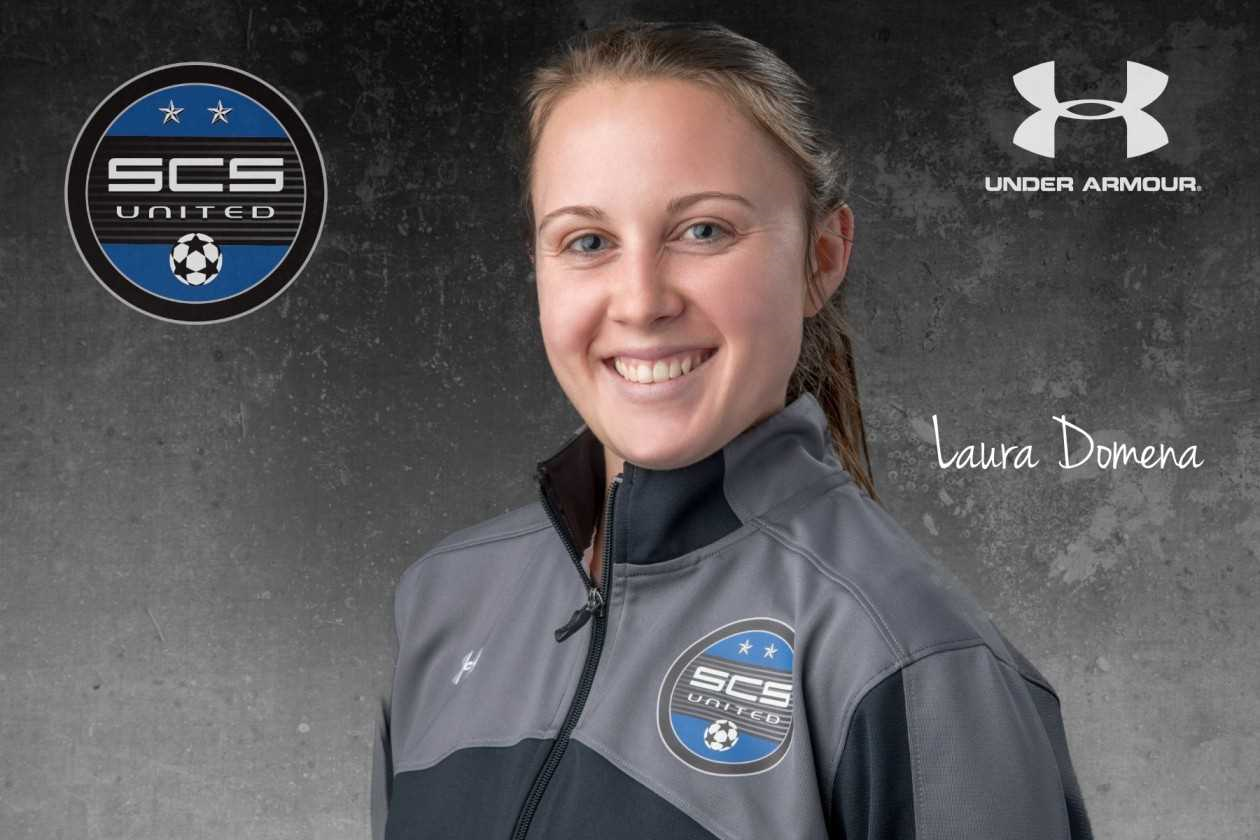 Community Impact: CUP Graduate Laura Domena (03/05/2018) | Clarion ...