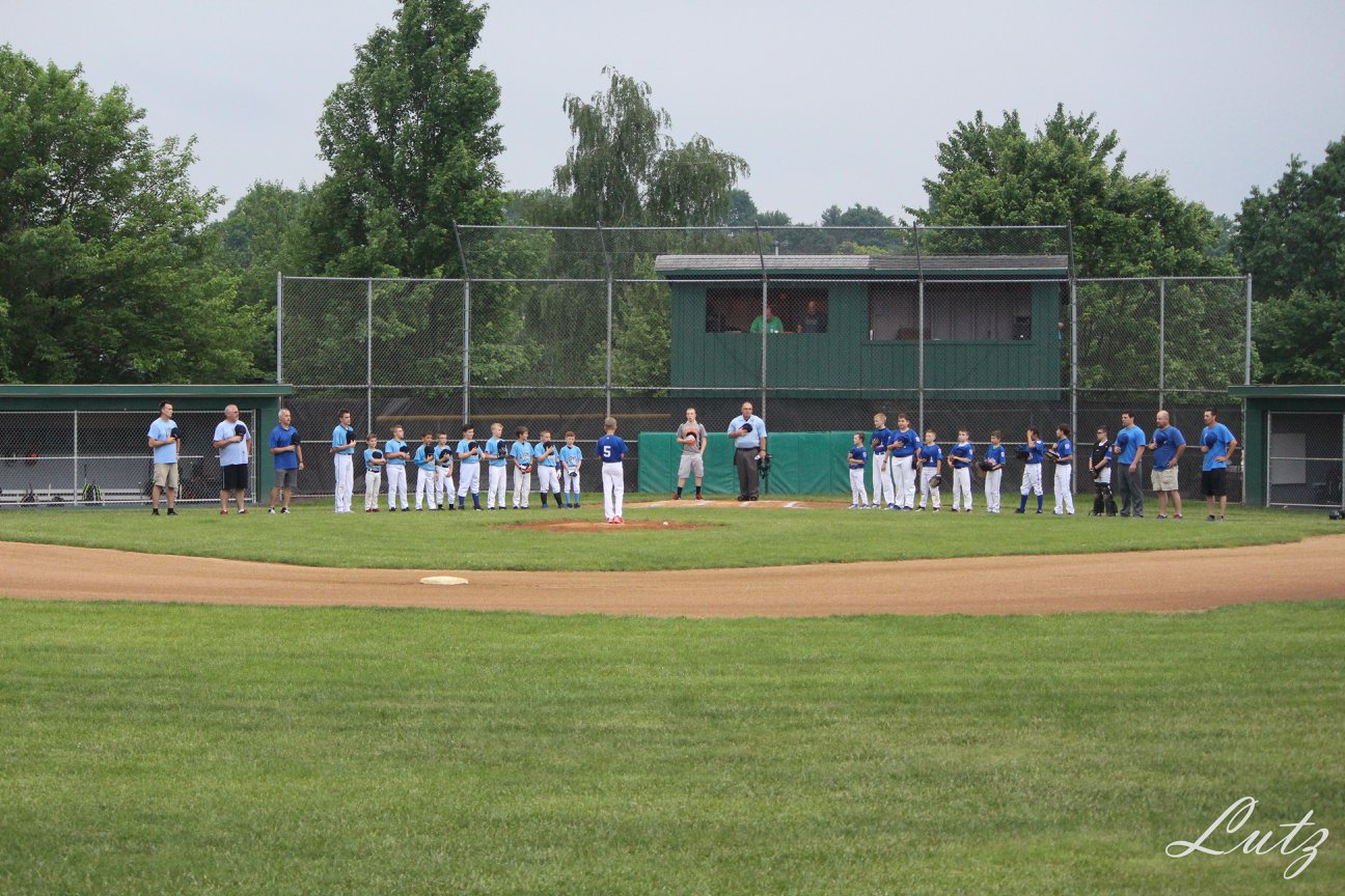 Clarion Little League: Week Seven Recap…Still Behind, Thanks Tracy ...