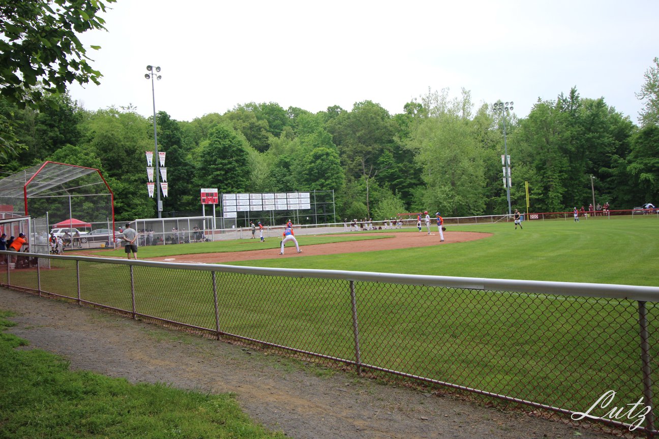 Clarion Dugout 12u Baseball Team Dominates West Middlessex Memorial ...