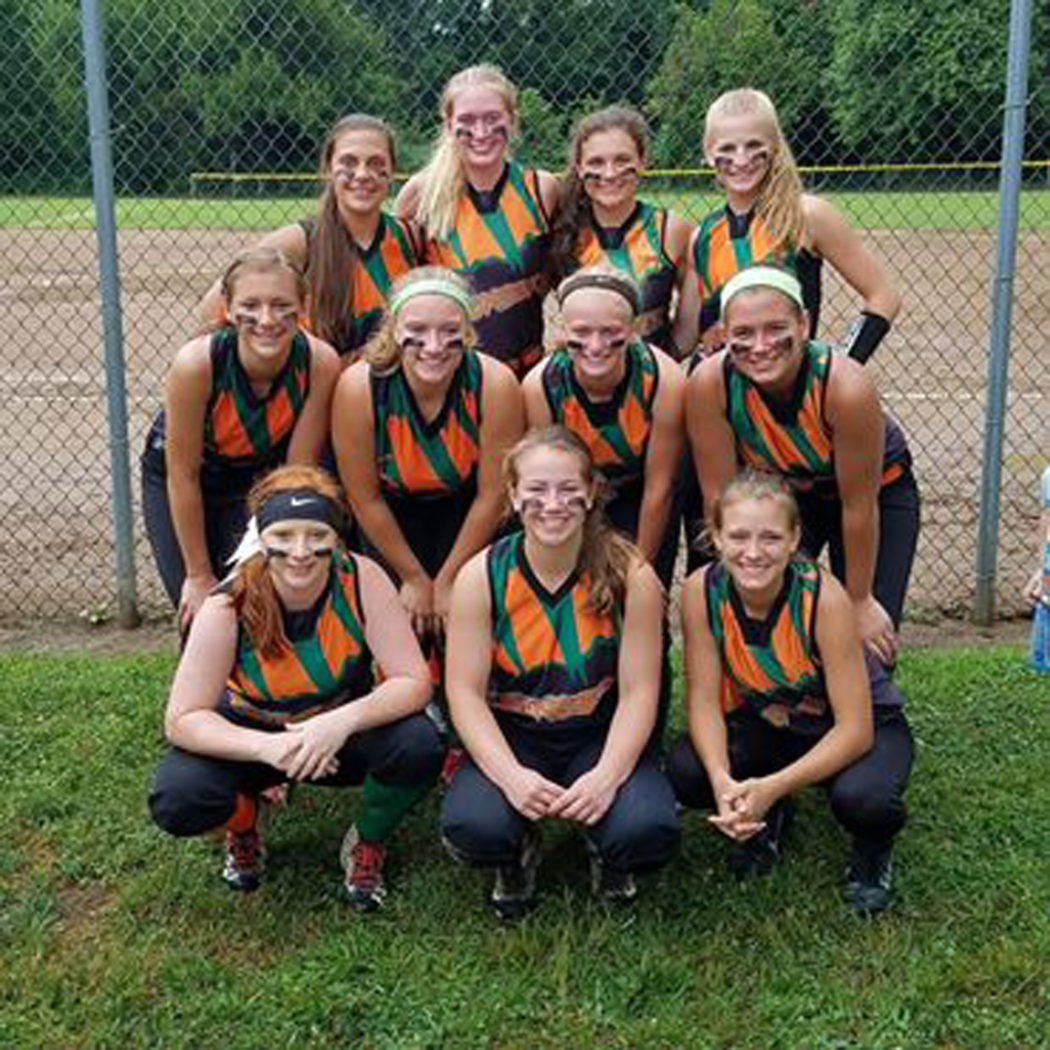 Tri-City Thunder Completes Great Season (07/25/18) | Clarion Sports Zone