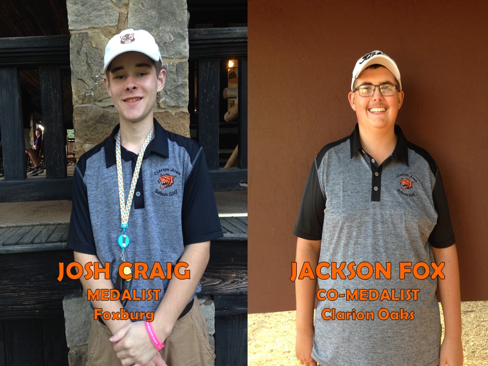 Boys’ Golf Team Finishes Second At Both Week 1 Megamatches (08/28/2018 ...