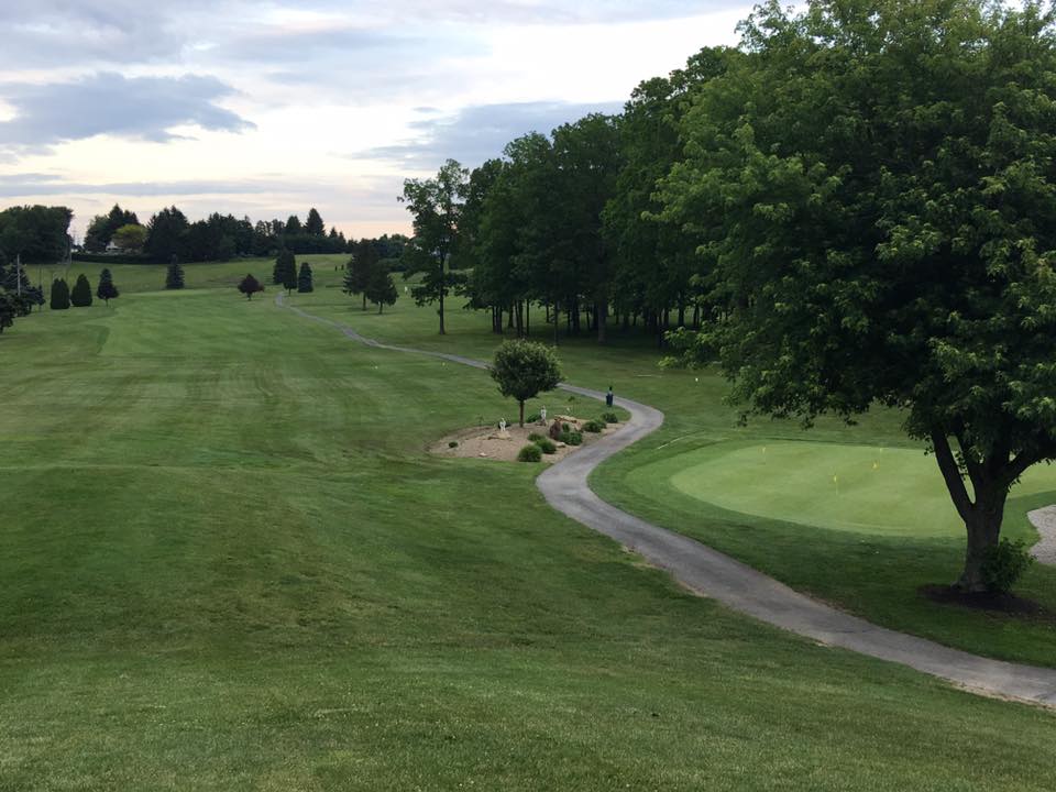 Bobcat Golf Team Fourth At Oaks, Staub And Craig In Top Ten (09/08/2018 ...