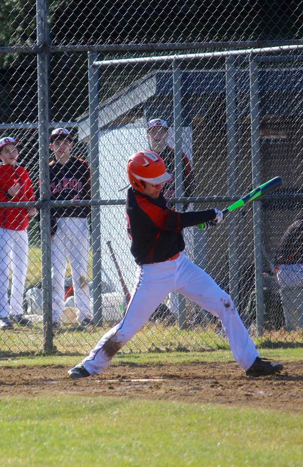 Bobcats Down Brookville In Extra Frame (04/09/2019) | Clarion Sports Zone