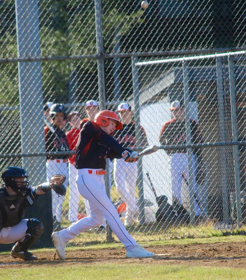 Bobcats Down Brookville In Extra Frame (04/09/2019) | Clarion Sports Zone