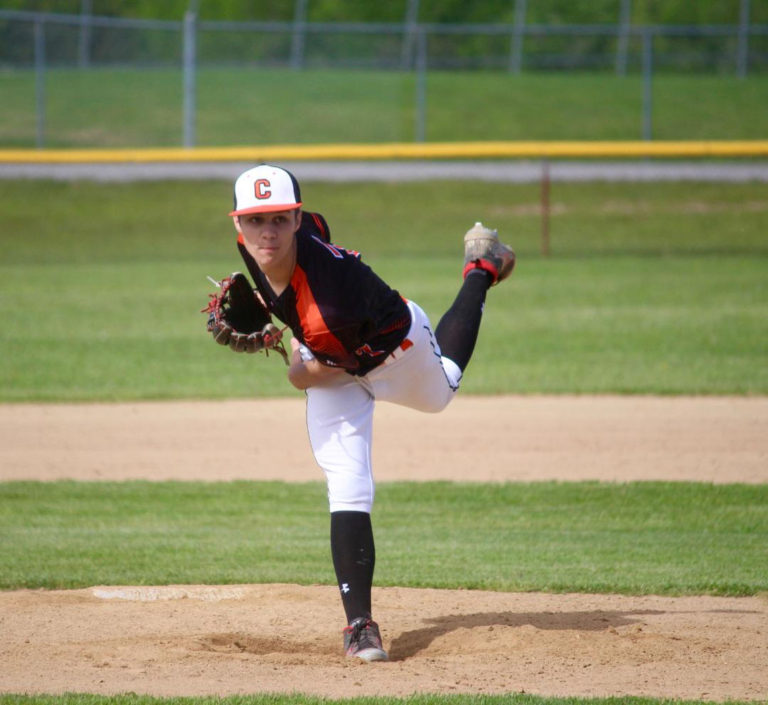 Kait Constantino And Chase Kriebel Earn D9Sports.Com Honors (06/24/19 ...