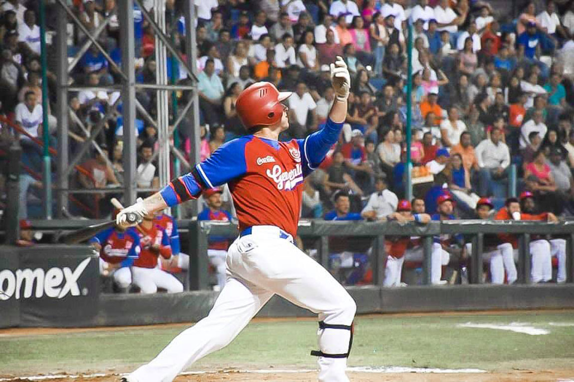 Jon Kemmer Heading To Dodgers’ Triple-A Affiliate Oklahoma City (06/25 ...