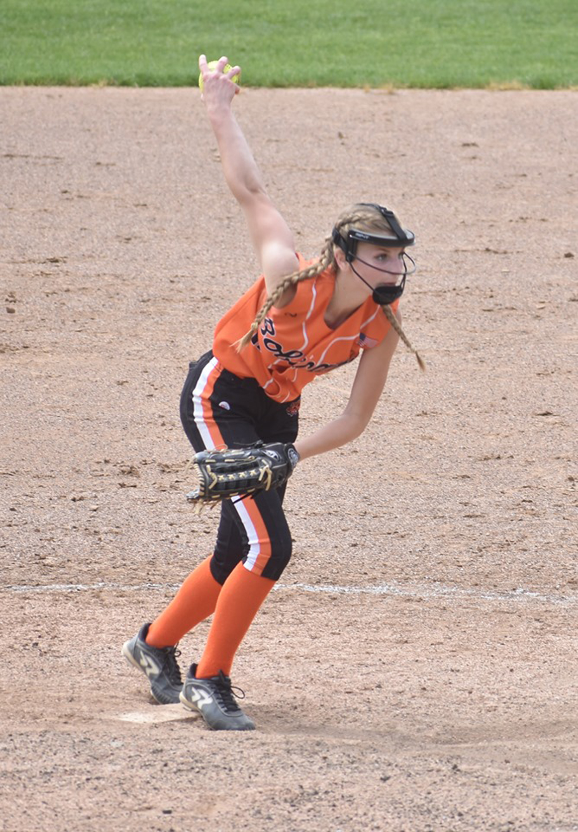 Kait Constantino, Austin Newcomb Named To Innaugural TCW/CE Fantastic ...