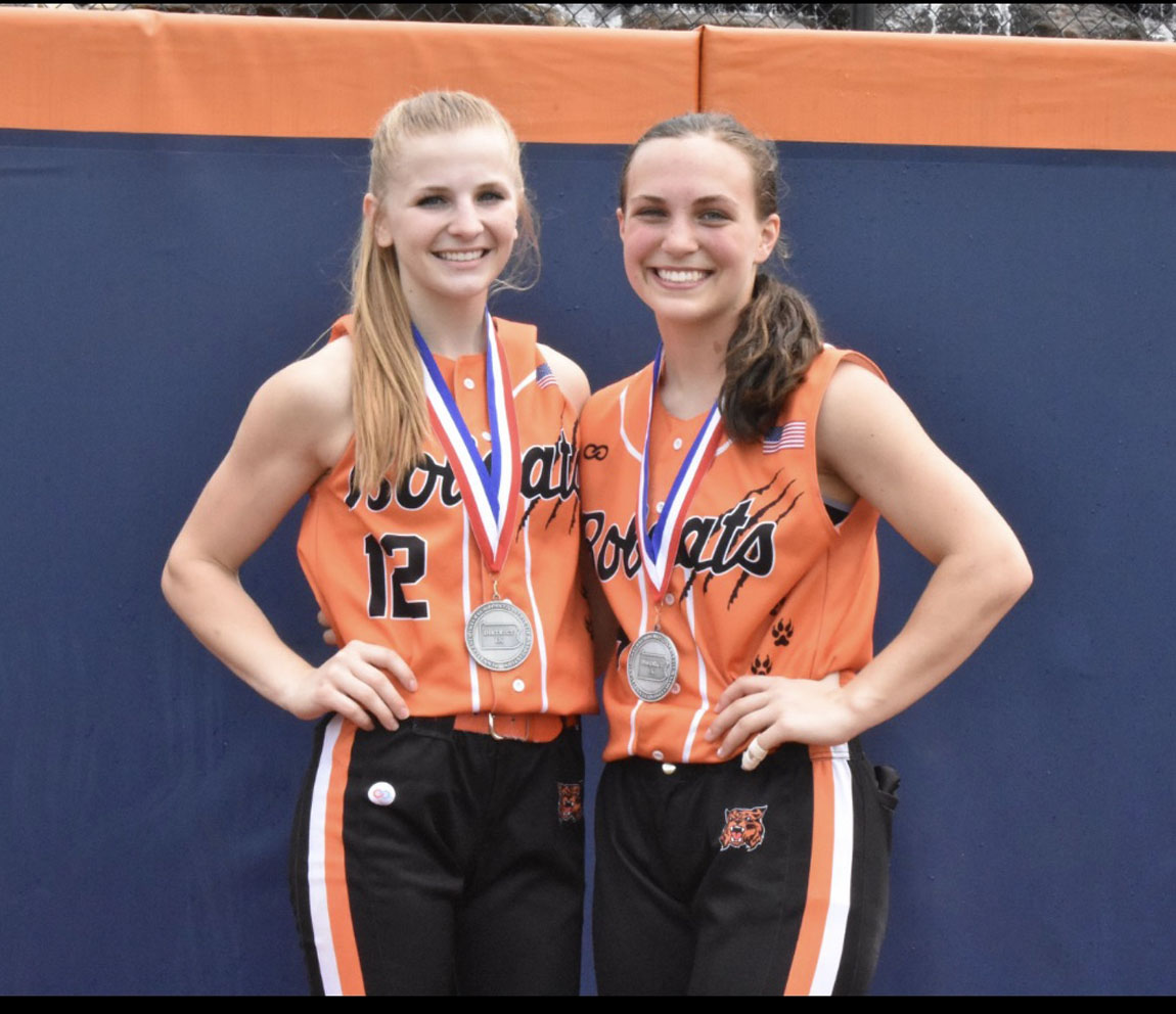 Kaitlyn Constantino Named PHSSA First Team All-State Pitcher (07/08/19 ...