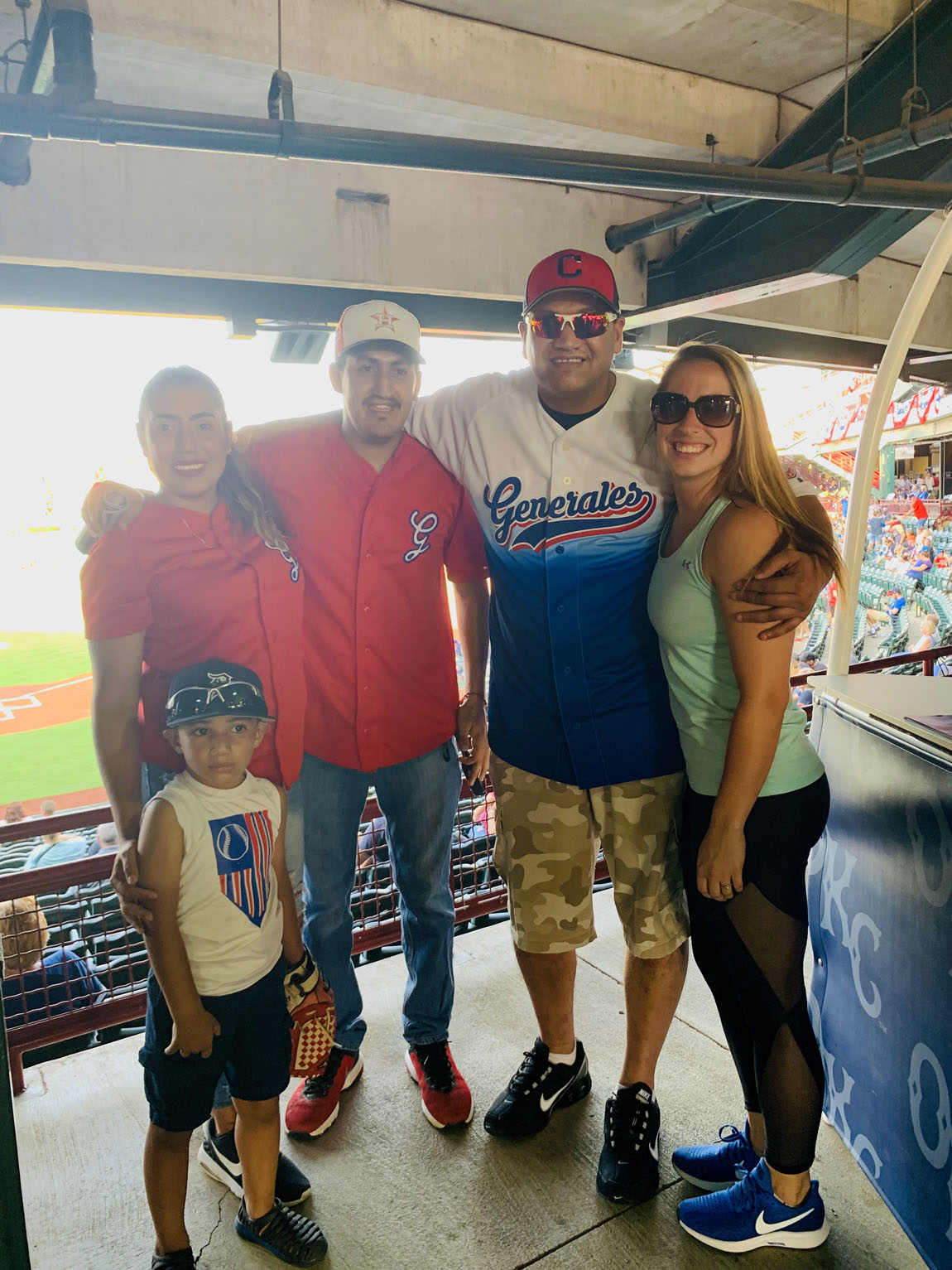 Big Surprise For Jon Kemmer In Oklahoma City On Fourth (07/09/19 ...