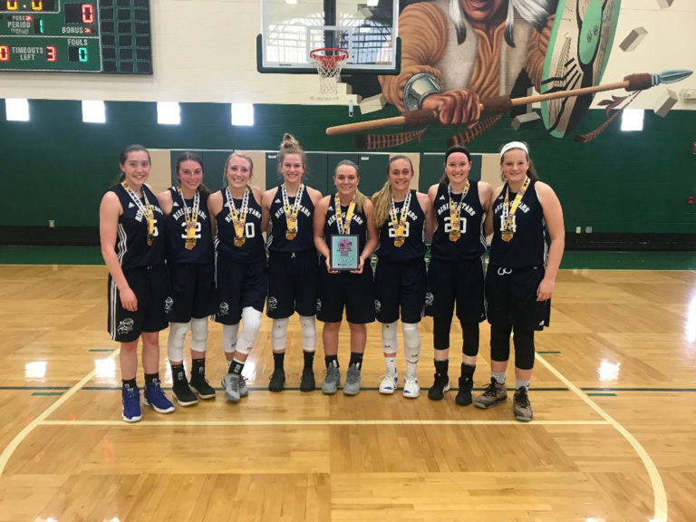 Rising Stars Basketball Organization Completes Successful Season (07/29 ...