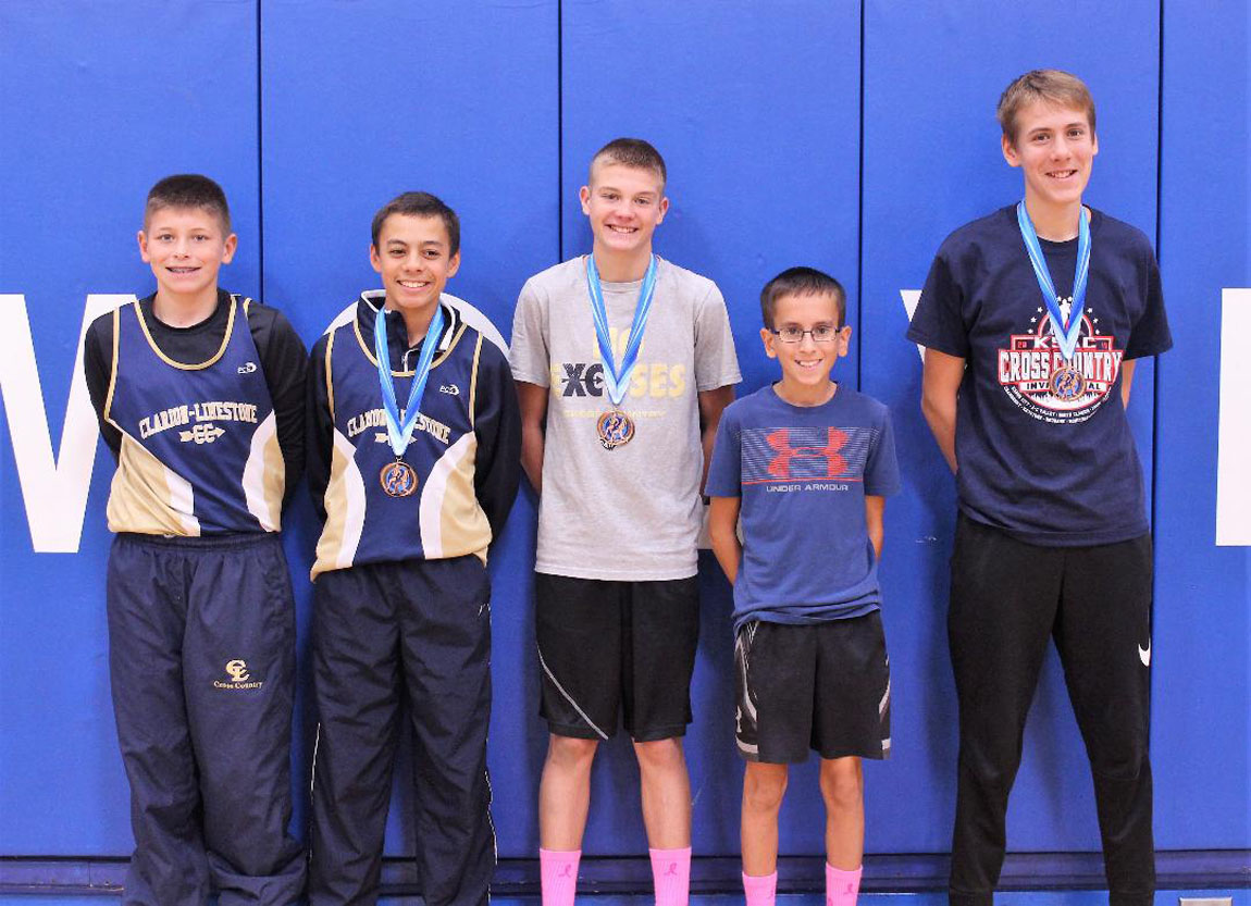 Clarion-Limestone Cross Country Coach Nicole Oakes Shares Summary On ...