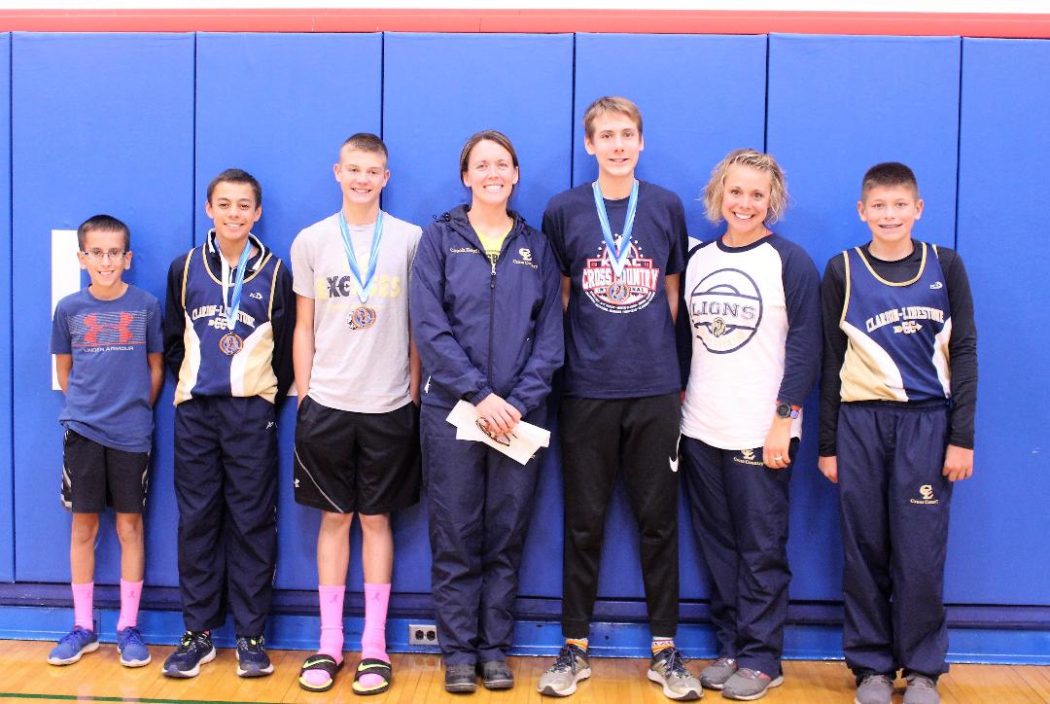 Clarion-Limestone Cross Country Coach Nicole Oakes Shares Summary On ...