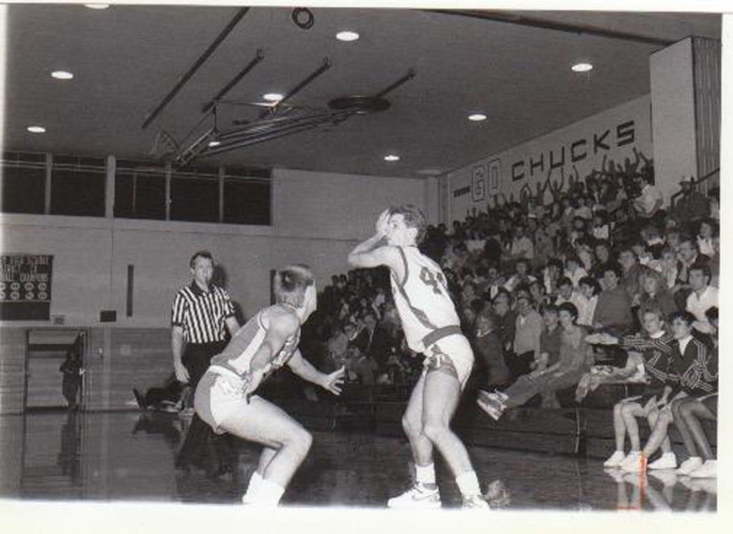 Longtime Clarion Area Teacher And Coach Dave Constantino To Be Inducted ...