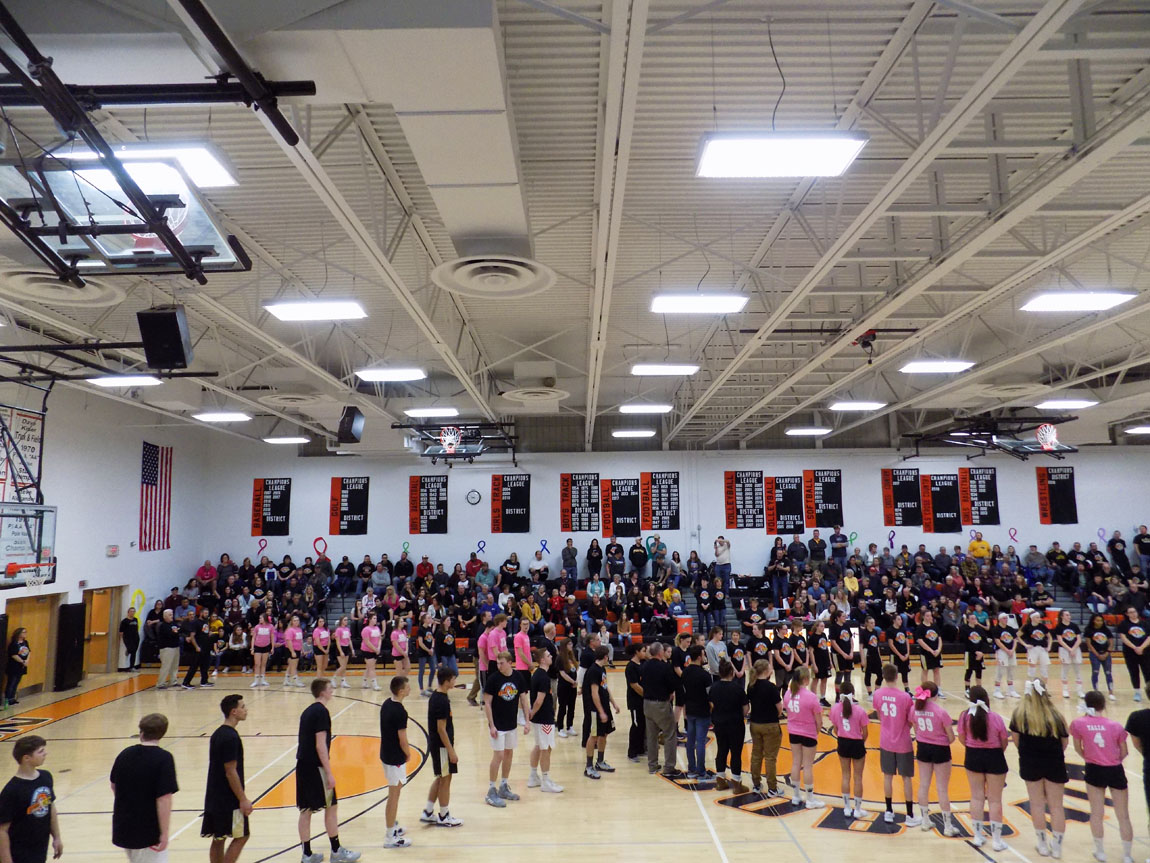 Exploreclarion.com/D9sports.com To Broadcast Tonight’s (Friday ...