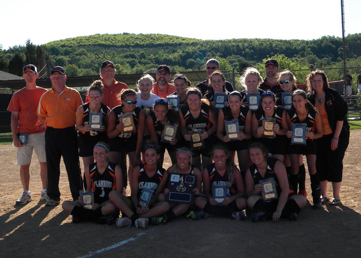 Jessica Funk, Ashley And Audrey Hummell Named To TCS/CE 2010s All ...