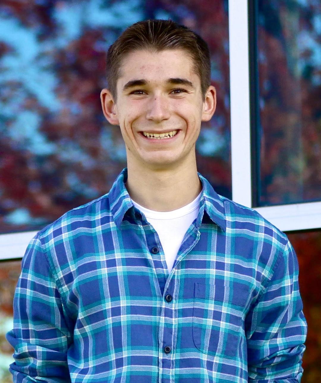 Rachel Howard Named 2020 Clarion Area High School Valedictorian ...