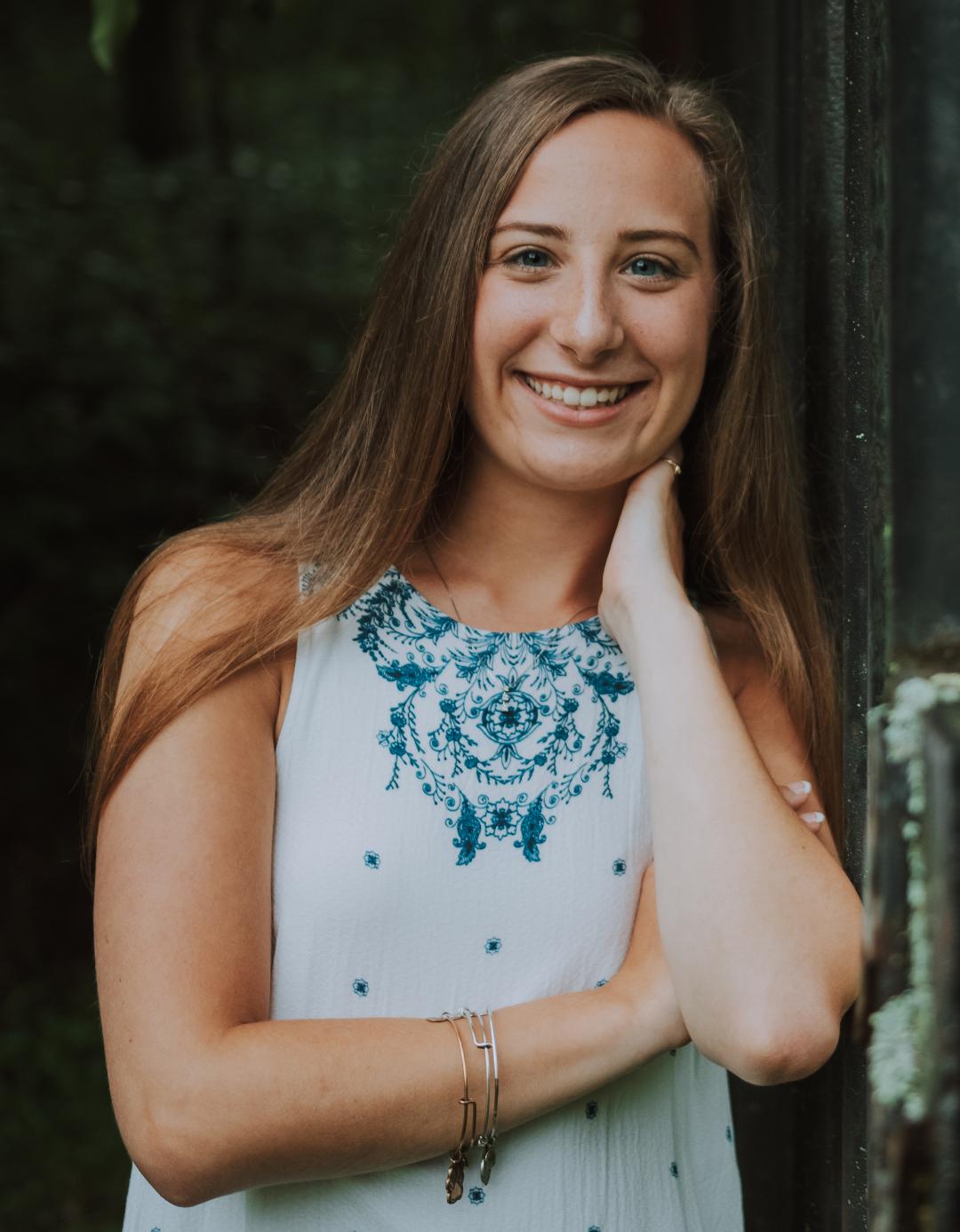 Rachel Howard Named 2020 Clarion Area High School Valedictorian ...