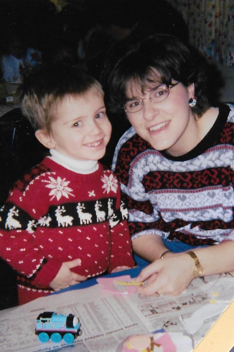 Nate Datko, Overcoming Obstacles To Find Academic And Athletic Success ...