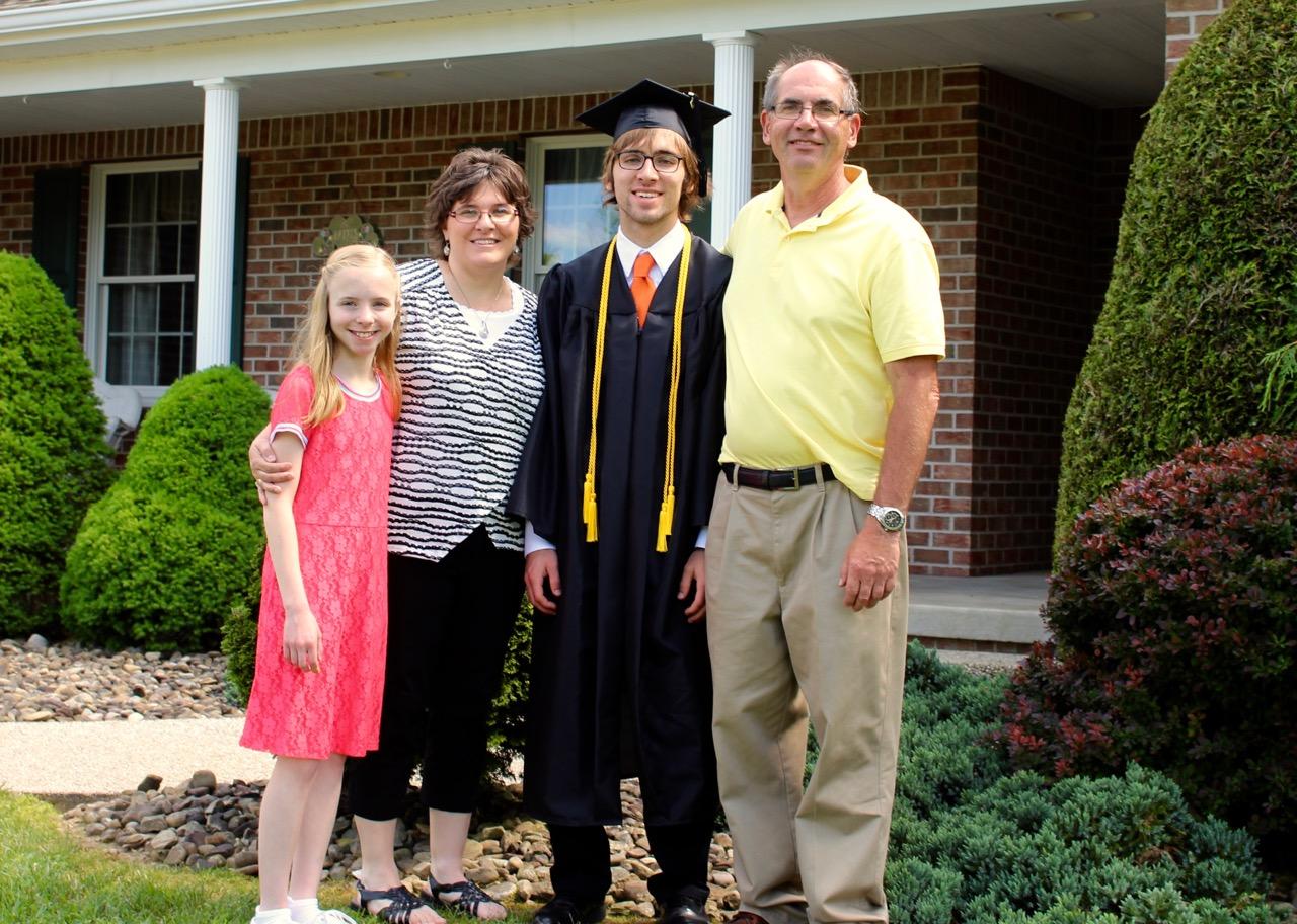 Nate Datko, Overcoming Obstacles To Find Academic And Athletic Success ...