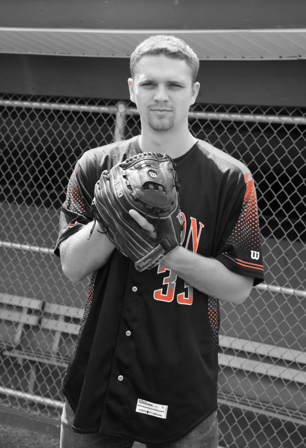 Clarion Area Grad Skylar Rhoades Continues Education And Baseball ...