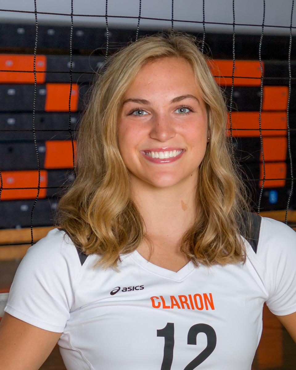Volleyball: Lady Cats Down A-C Valley (Posted 10-08-20) | Clarion ...