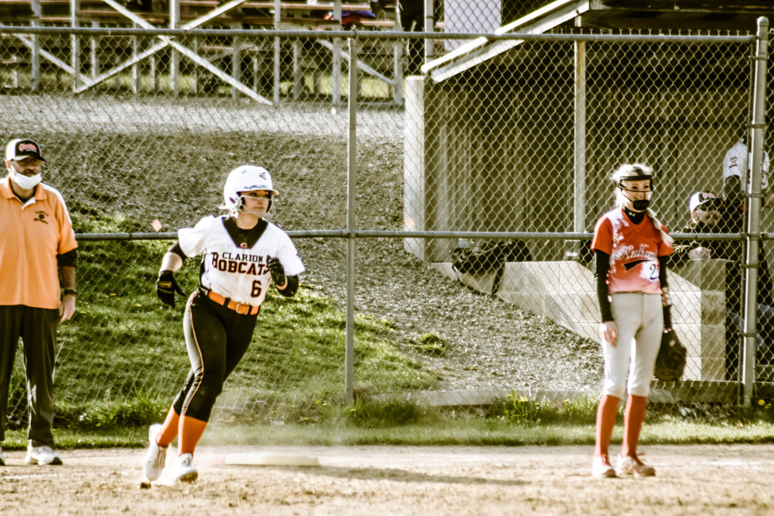 Brenna Campbell Is Recipient Of Lady Cats Softball 2021 Allen Peterson ...