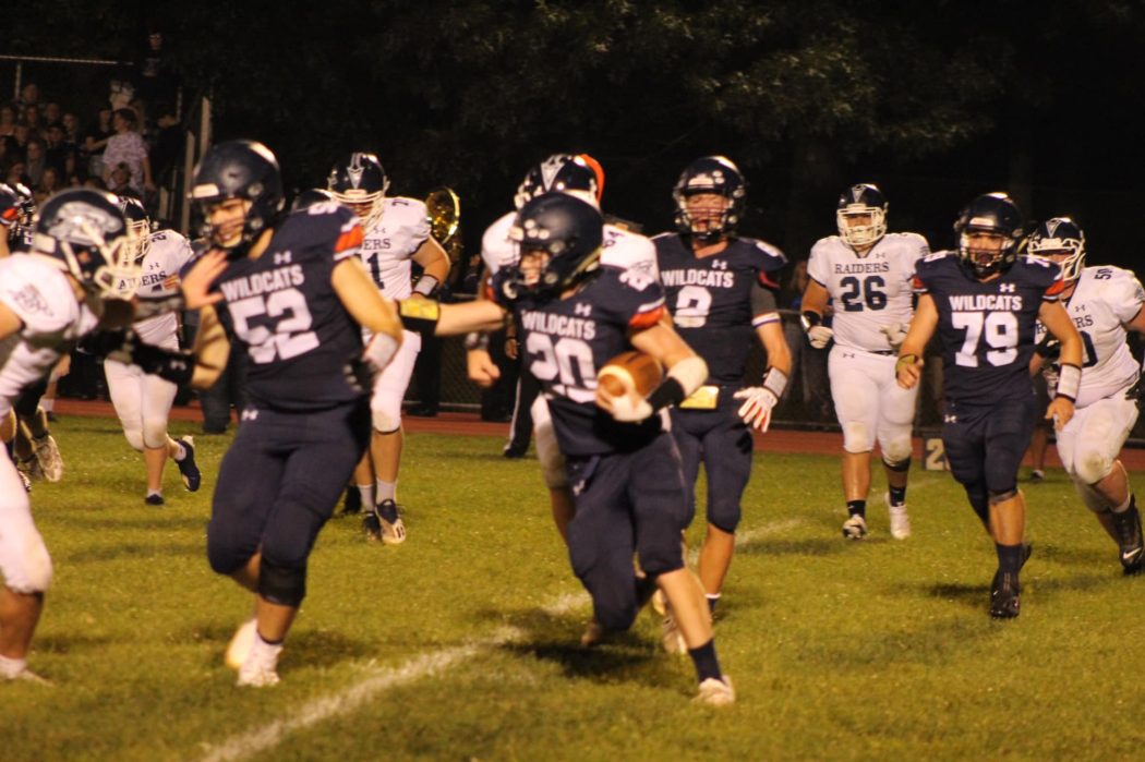 ExploreClarion.com and D9Sports.com To Audiocast and Videocast Tonight ...