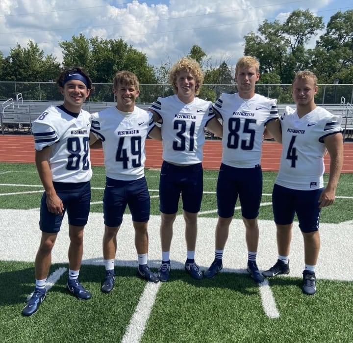 Former Bobcat/Wildcat Teammates Ethan Burford And Cutter Boggess To ...