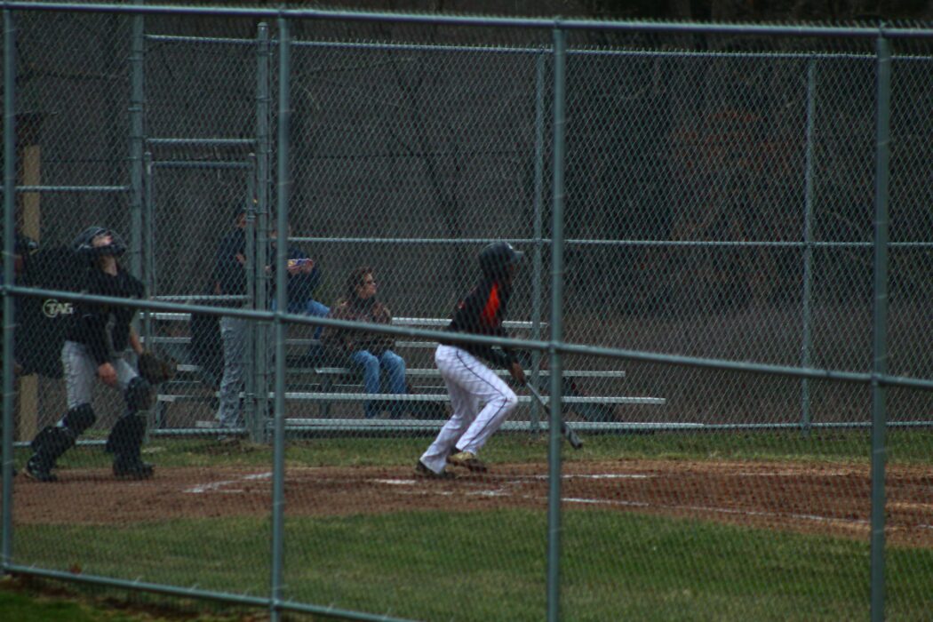 Roundup: Baseball, Softball, Track And Field | Clarion Sports Zone