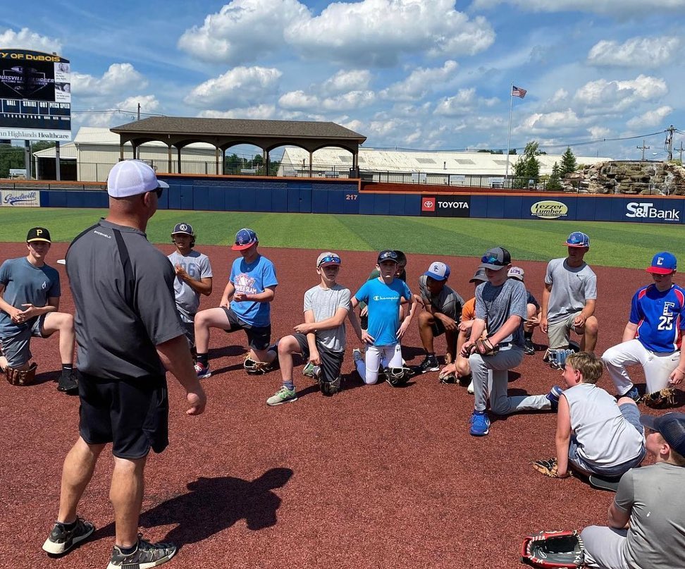 The Legacy Continues, Second Annual Keith Miller Invitational In Full ...