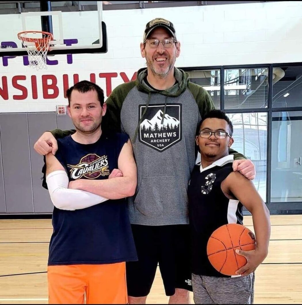 Local Mother And Son Using Entrepreneurship And Caring To Help Others ...