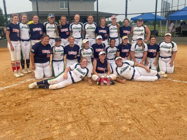 Pittsburgh Power | Clarion Sports Zone