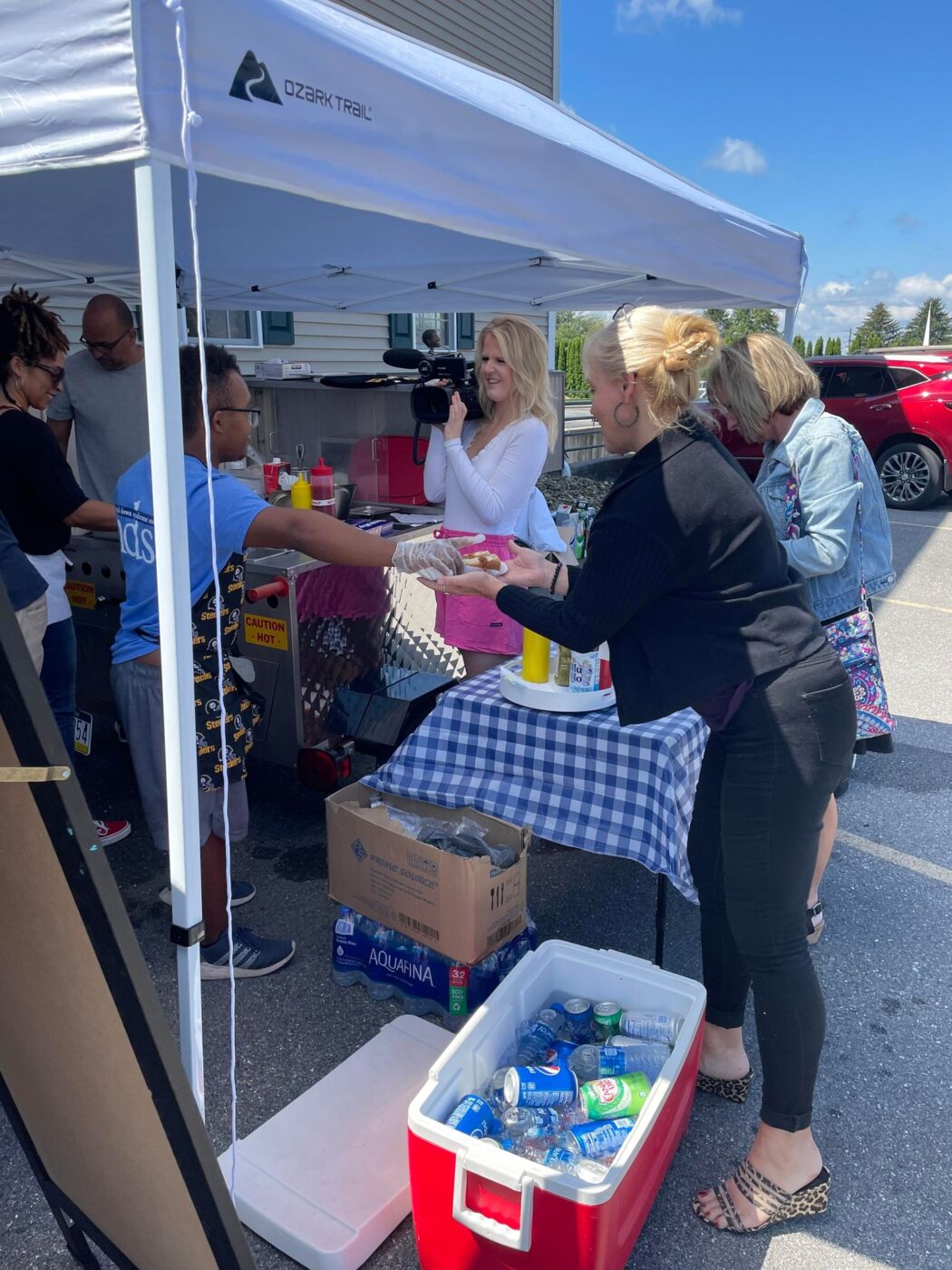 E-Z Dogs WTAJ-TV Segment Now Available On Line (Link Below) | Clarion ...