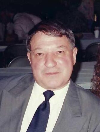 Joe Izzi The Founder And First Coach Of Clarion Area Bobcats Wrestling ...