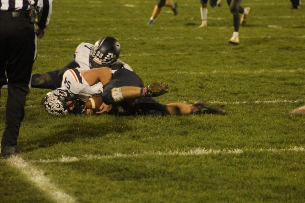 Wildcats Drop Regular Season Finale To Bulldogs | Clarion Sports Zone