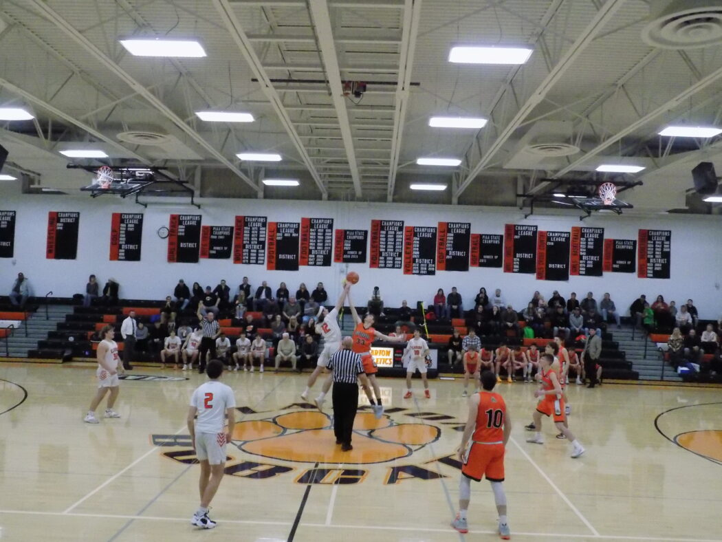 Basketball Roundup: Bobcat Boys, Girls Both Victorious In District Nine ...