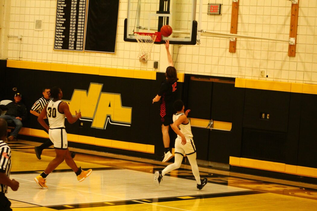 Bobcats Boys Basketball Ends Solid Season With Loss To Imani Christian ...