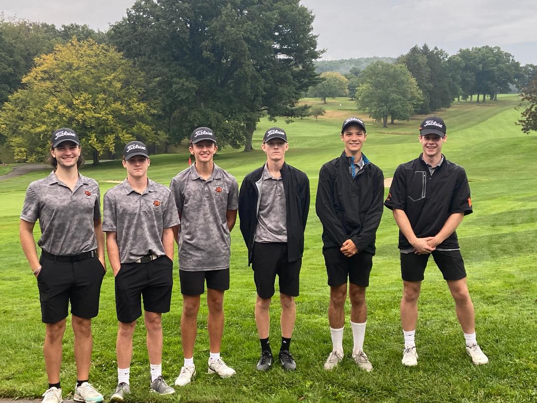 Bobcat Linksters Remain Undefeated With KSAC Boys Mega Match #6 Win At ...