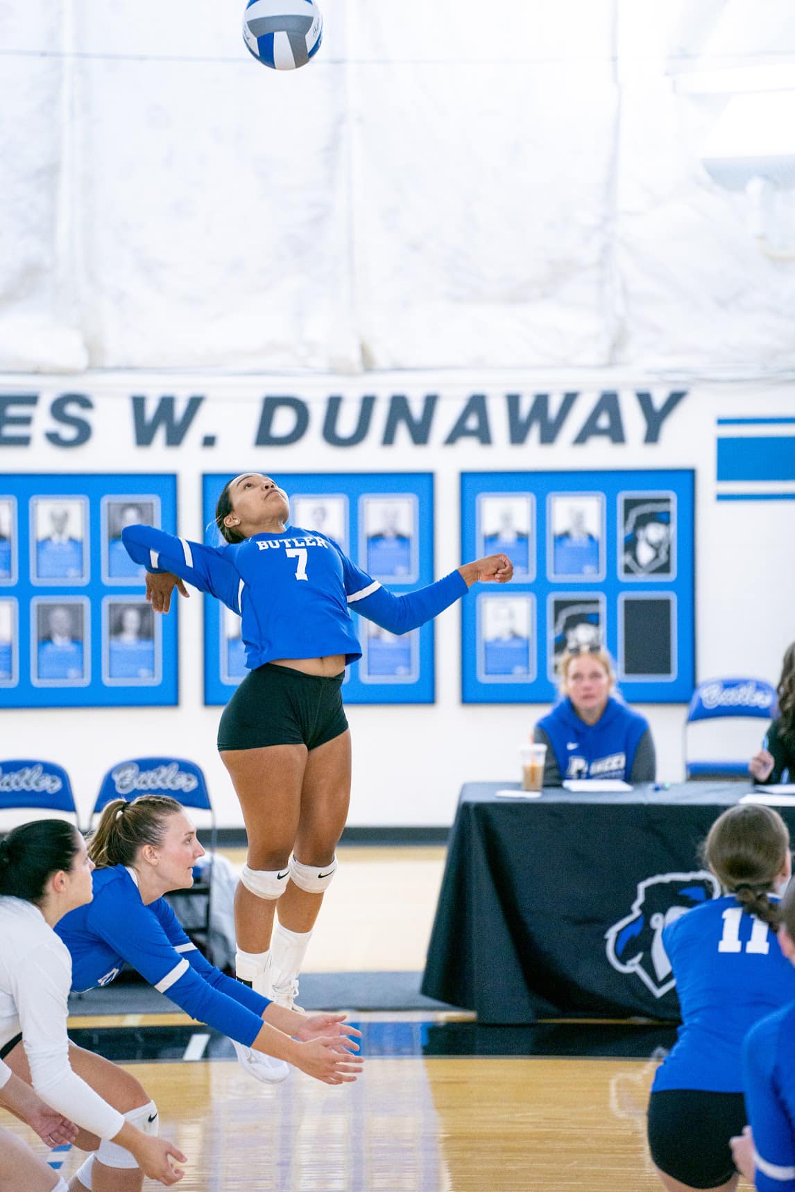 Former Clarion Area Standout Aryana Girvan Named NJCAA Region 20 ...