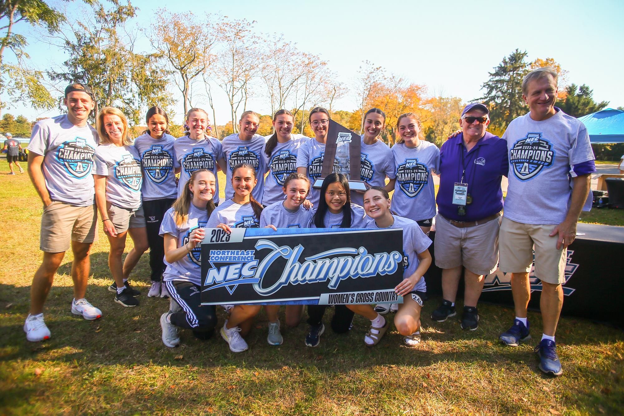 Former Clarion-Limestone Standout Morgan McNaughton And Two St. Francis ...