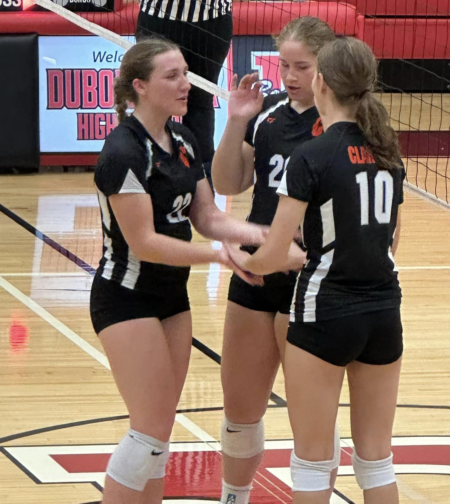 Clarion Area Bobcat Hadlee Campbell Named To 2023 PVCA Class-A All ...