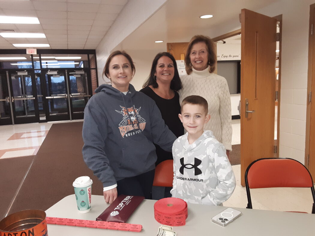 Jake Henry Claims Crown At 160, Josh Beal And Matt Alston Also Medal As ...