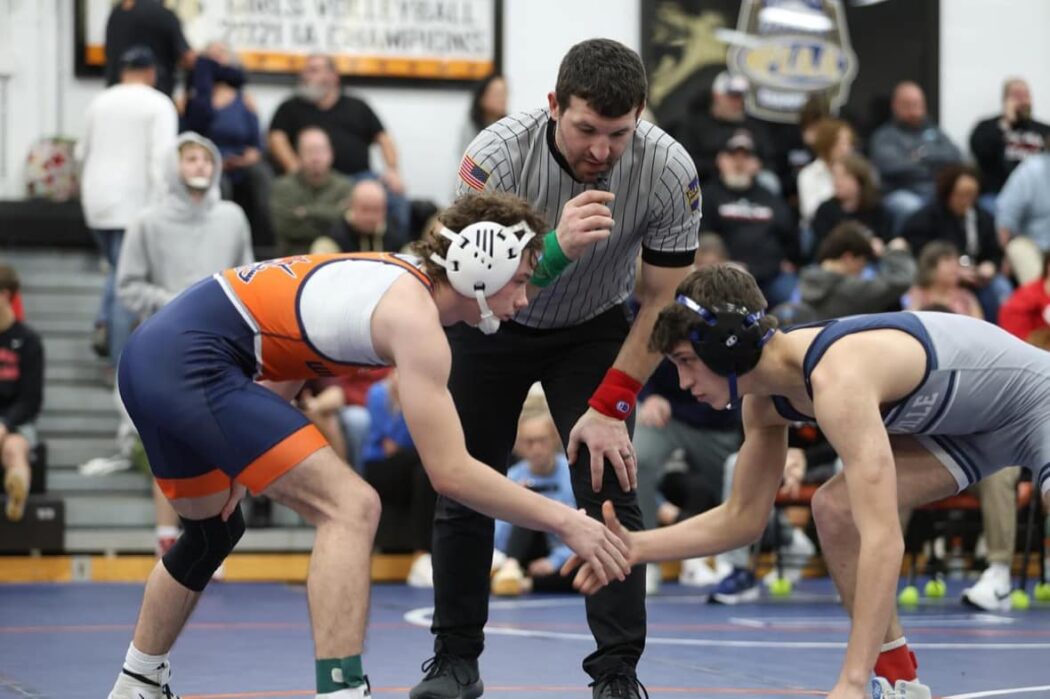 Jake Henry Claims Crown At 160, Josh Beal And Matt Alston Also Medal As ...