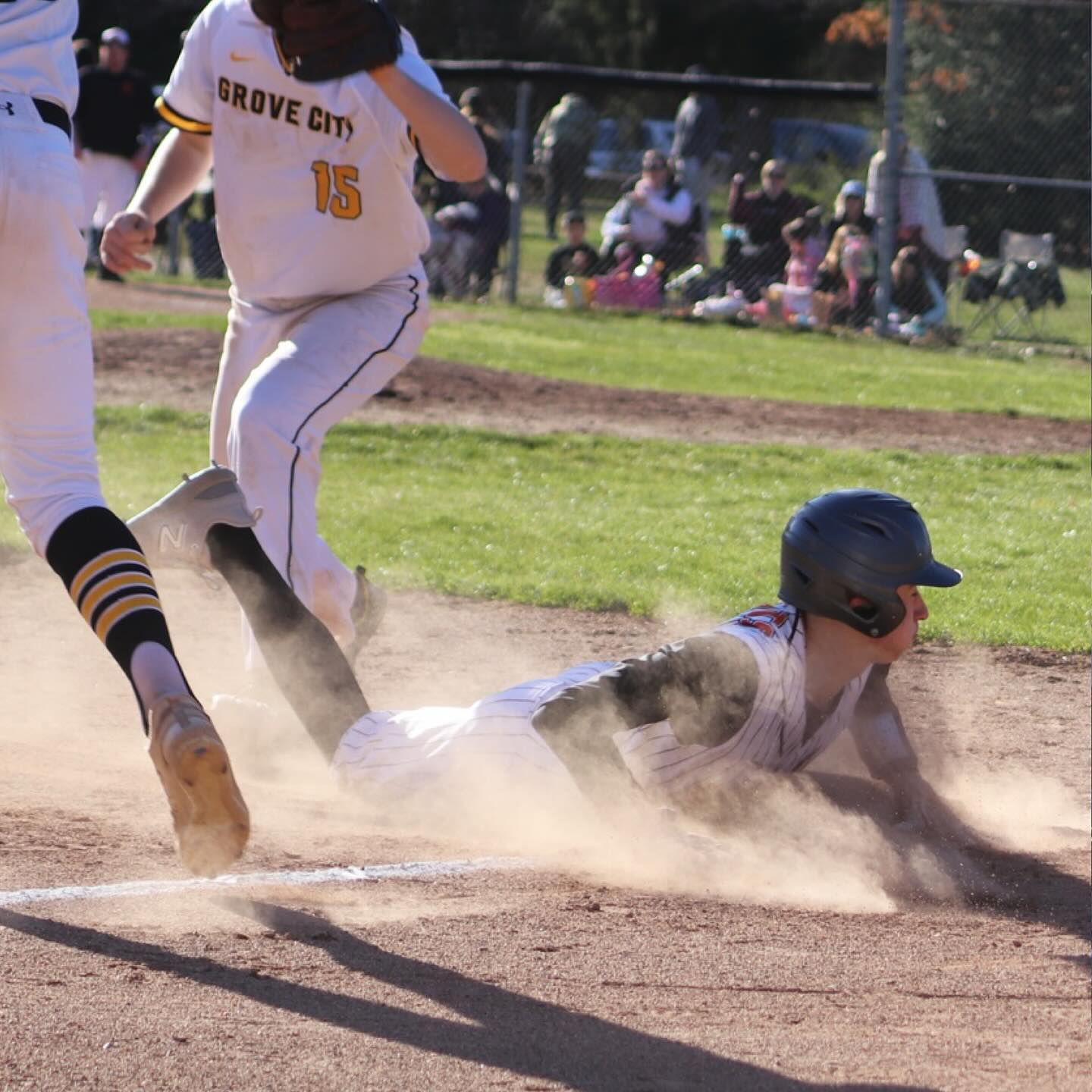 Clarion Falls To Eagles In Nine Innings In Bobcats’ Season Opener ...