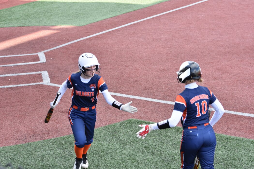 Wildcats Softball Team Wins Inaugural Season Opener | Clarion Sports Zone