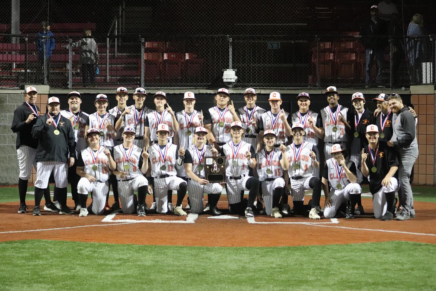 Bobcats Down Cardinals For Second Consecutive District Nine – Class 1A Baseball Crown: Will Play ...