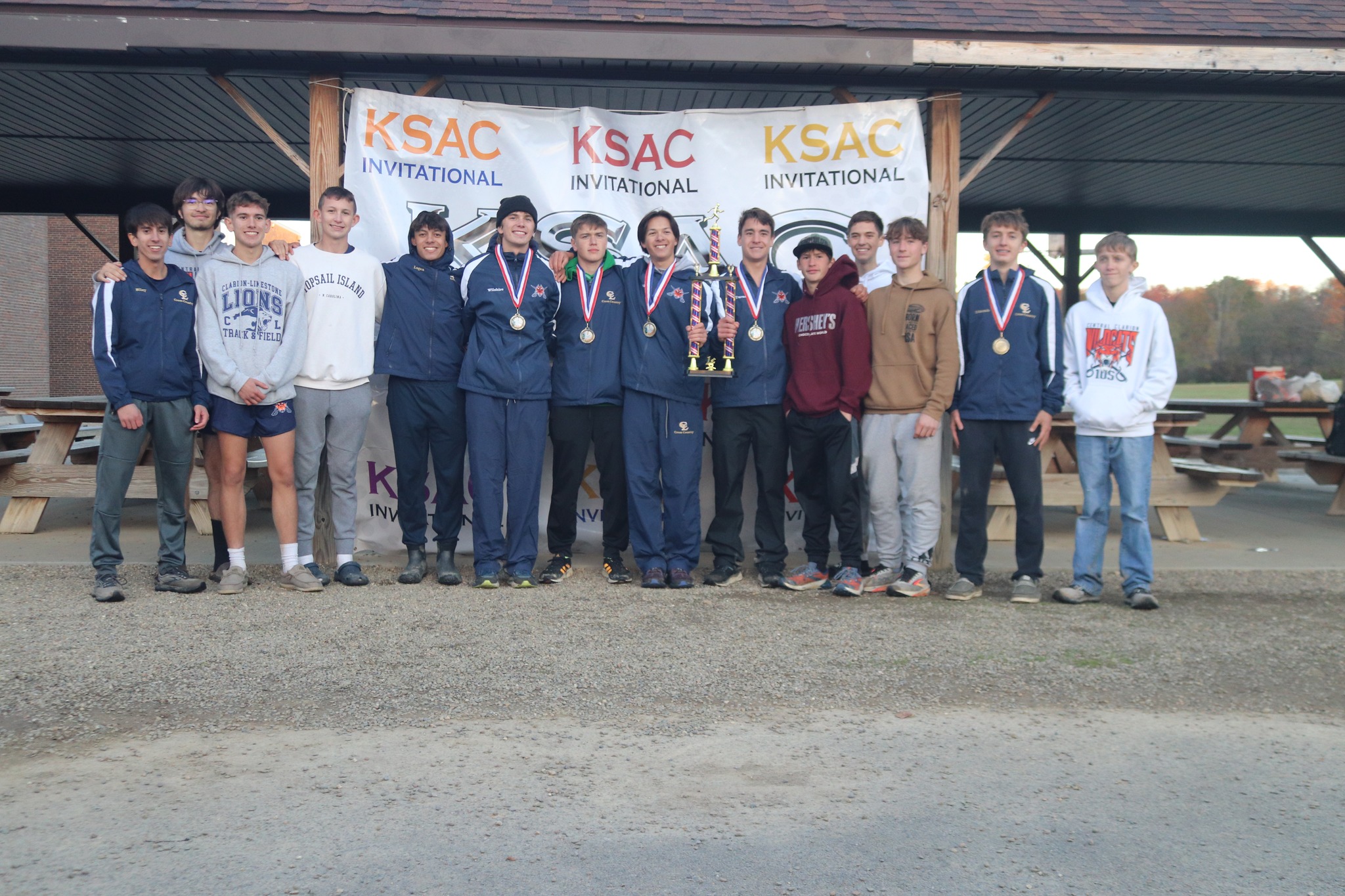 Wildcats Claim Varsity Boys And Girls And Junior High Girls ...