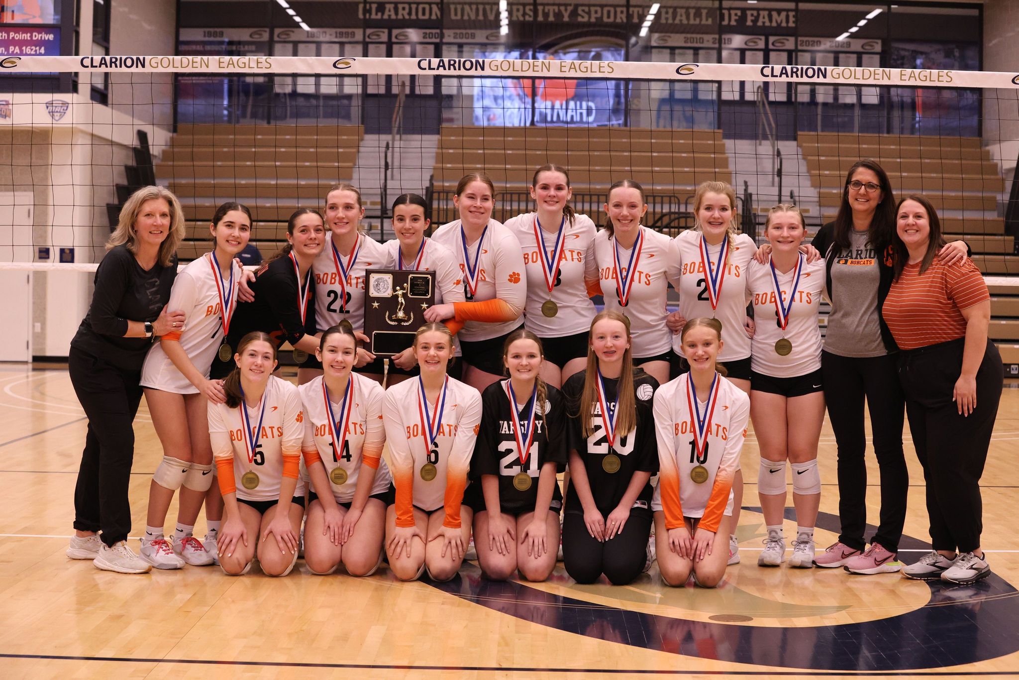 PIAA Releases Girls Volleyball Brackets (Links To Tickets And Brackets ...