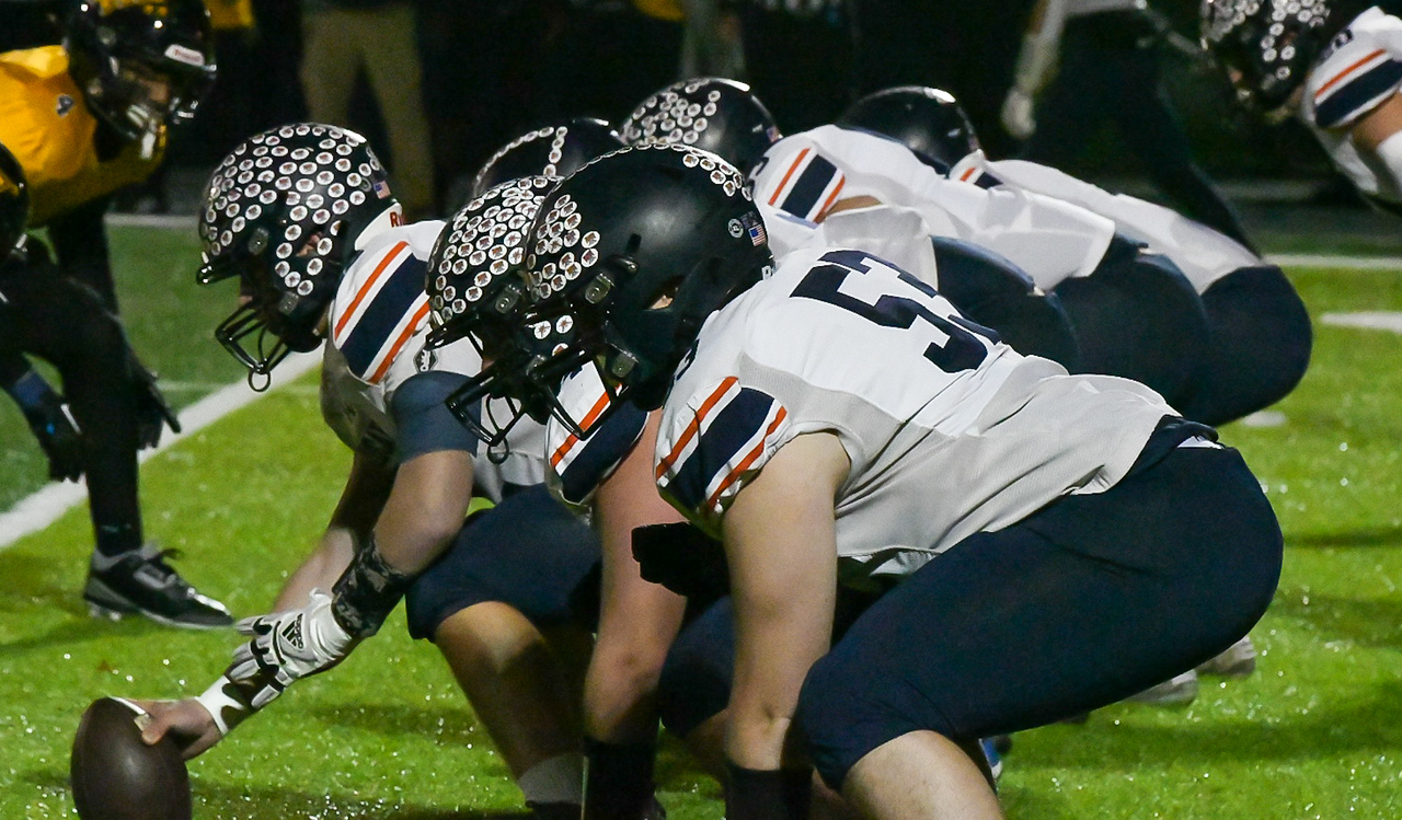 Wildcats Down Steelers In PIAA State Class 2-A Football Opening Round ...